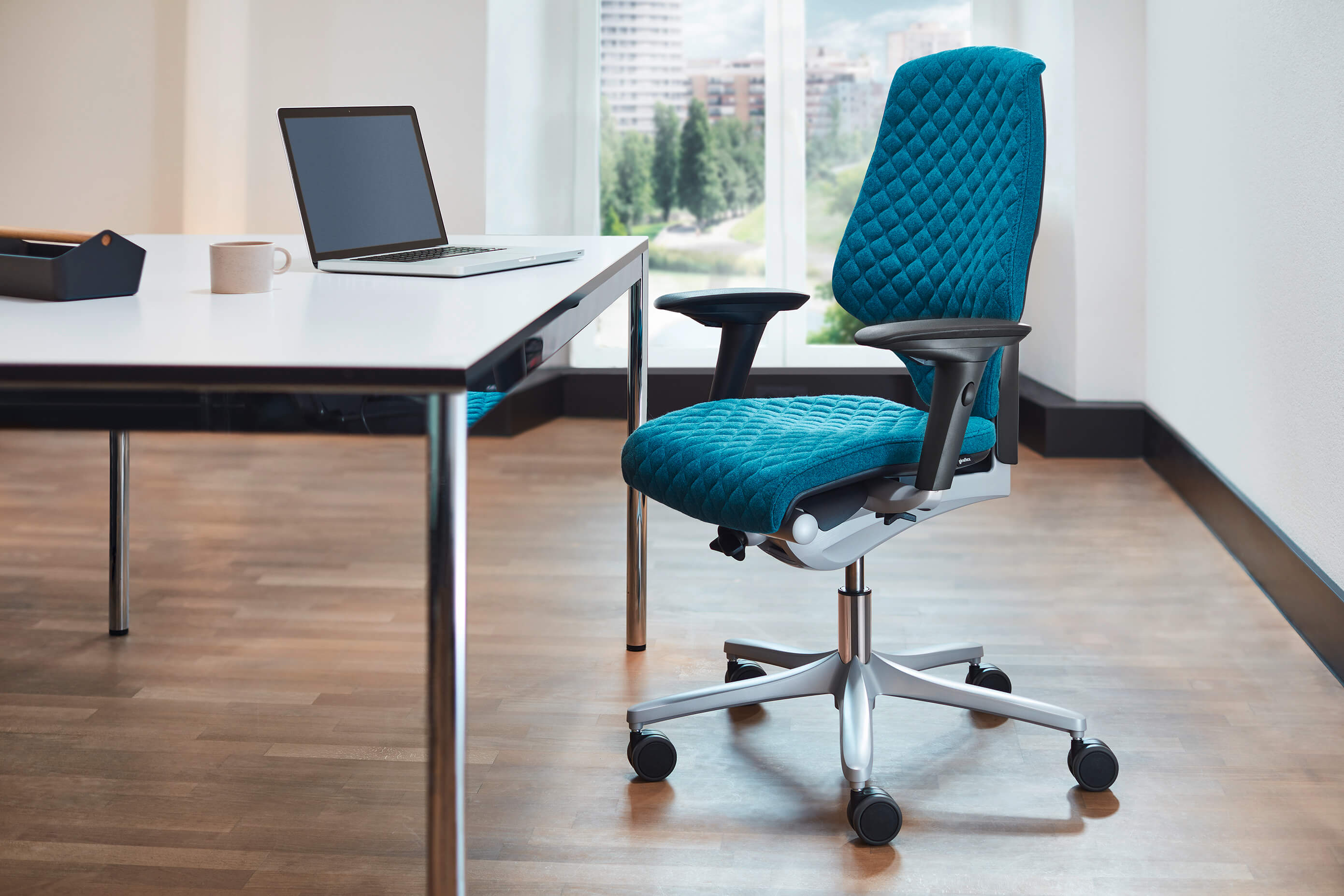 Giroflex pCon Planning software