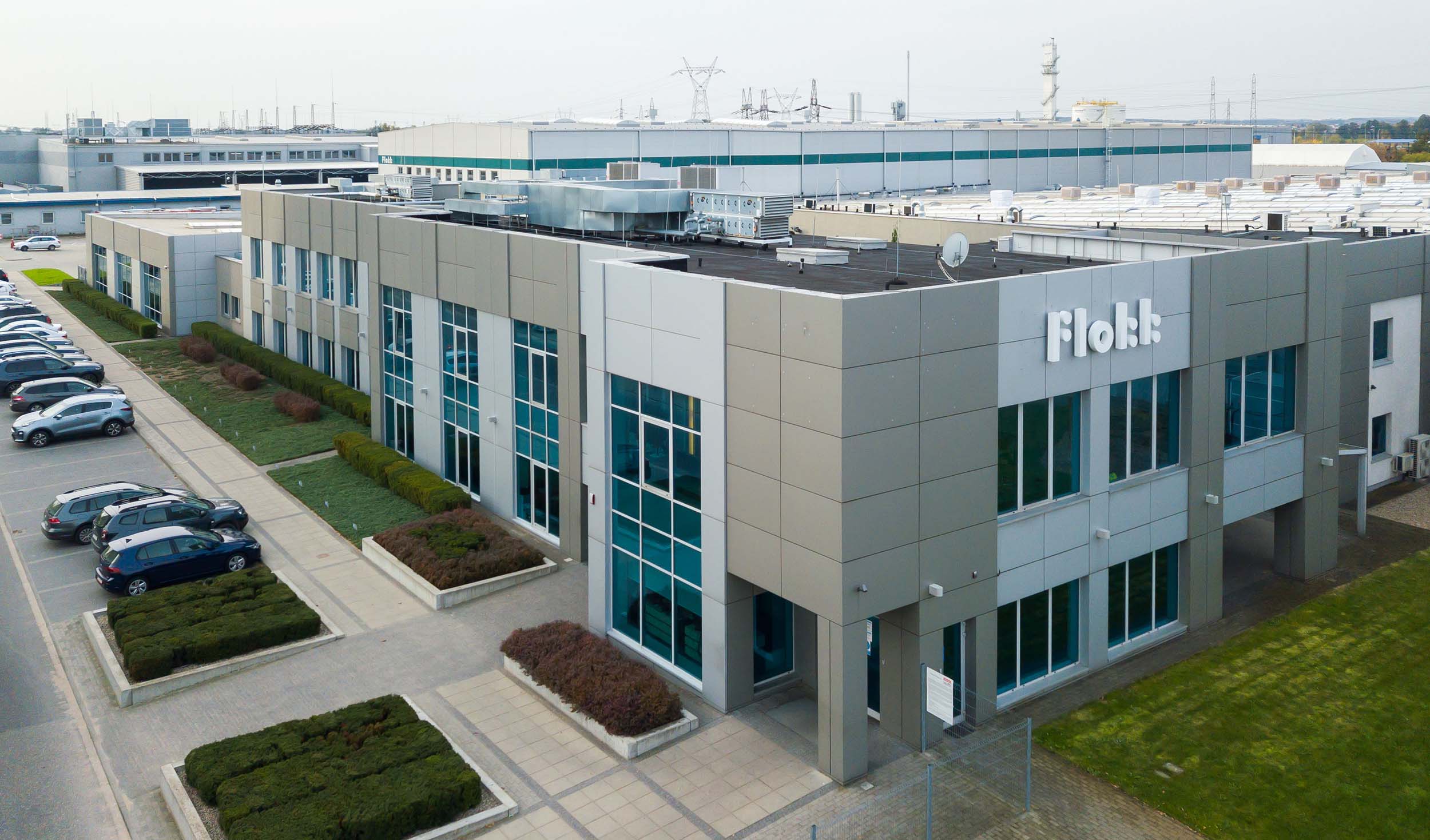 The Profim Legacy | Flokk