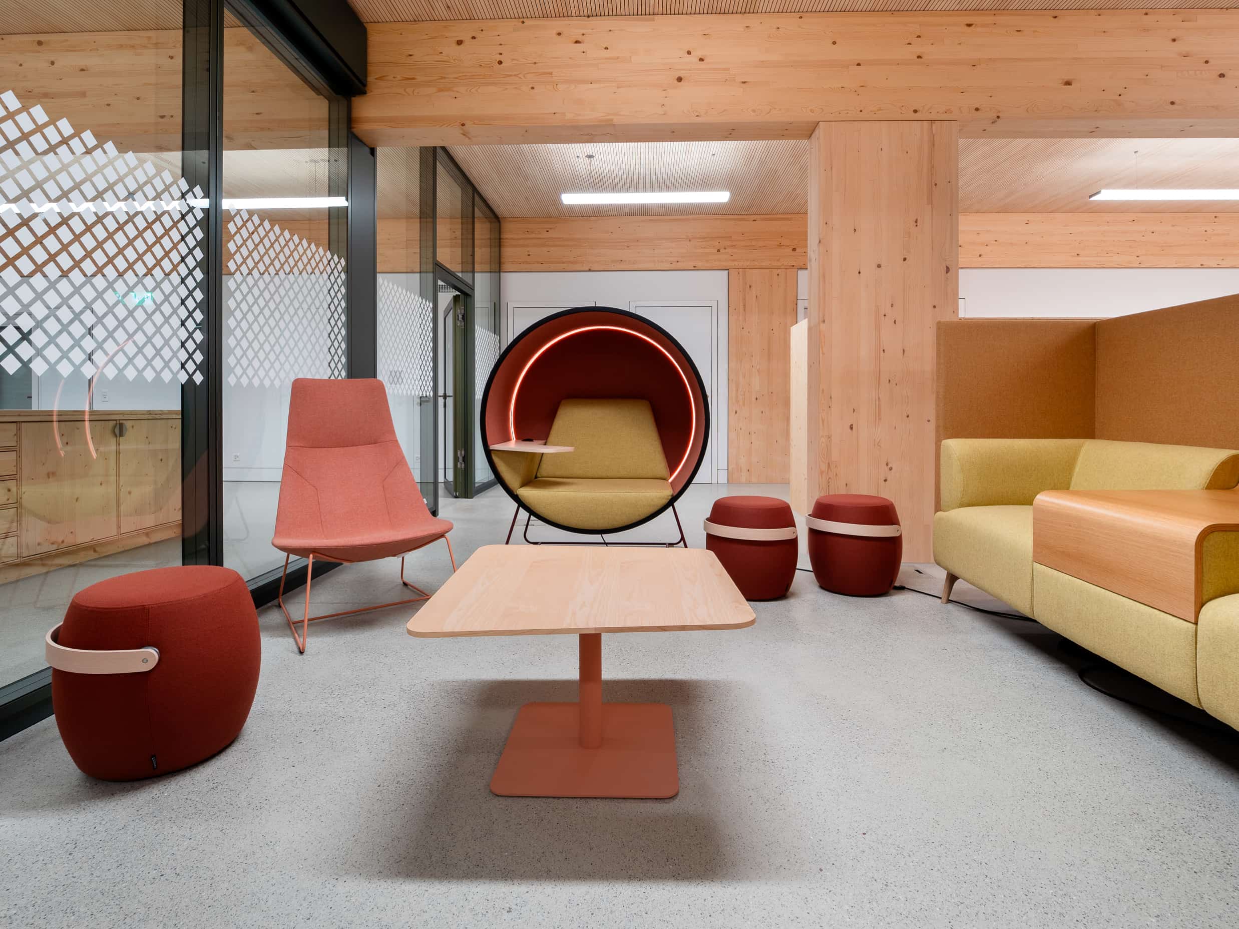School Wiesental | Case Study | Flokk
