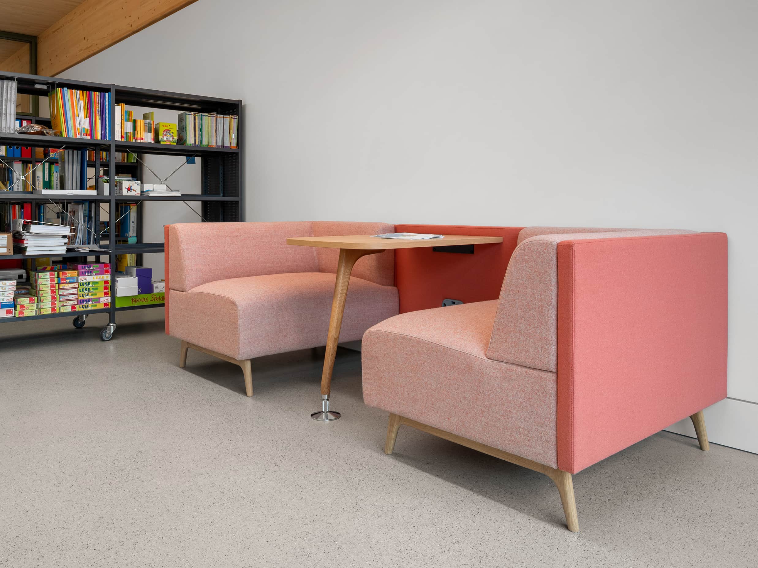 School Wiesental | Case Study | Flokk