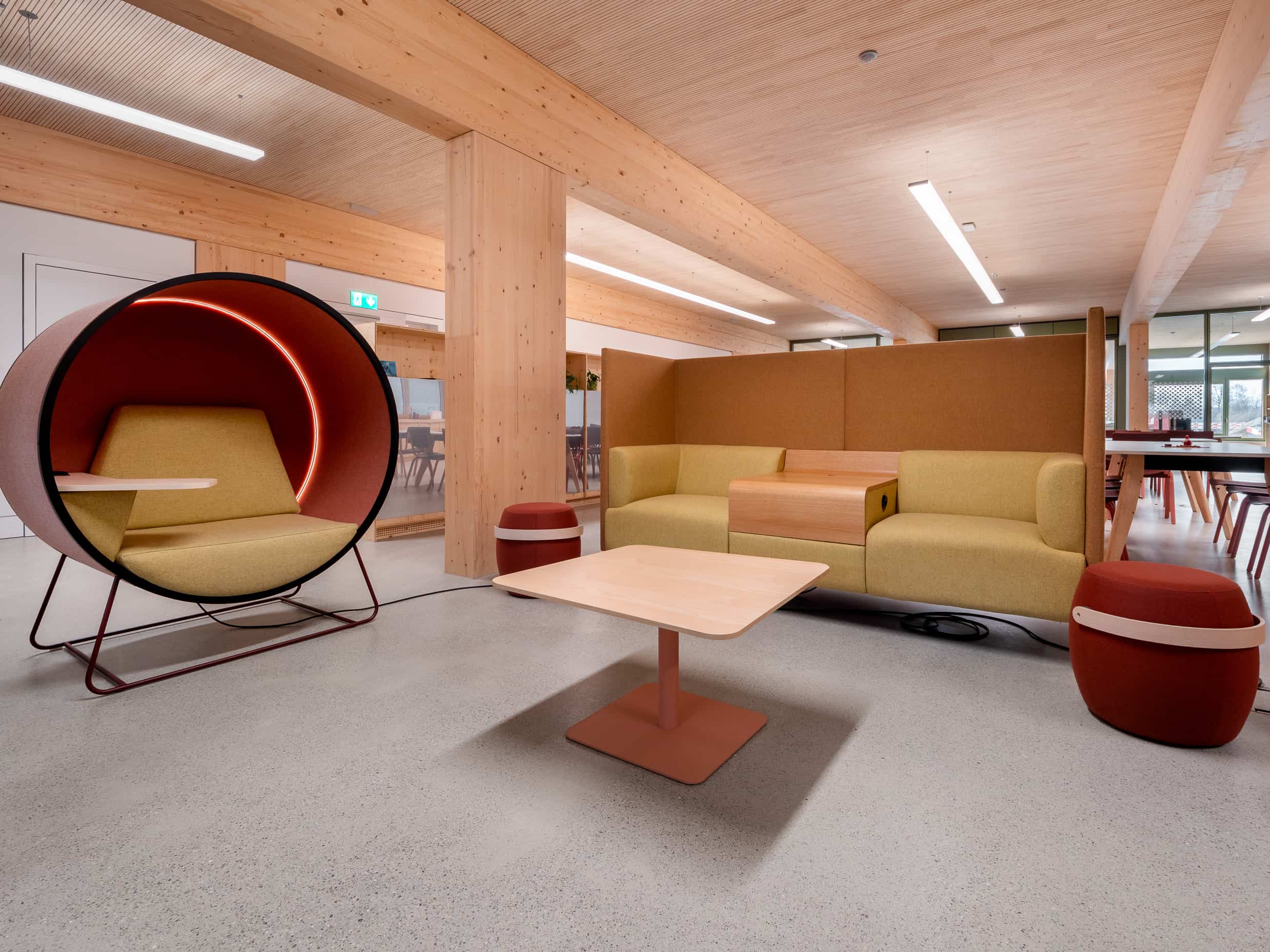 School Wiesental | Case Study | Flokk