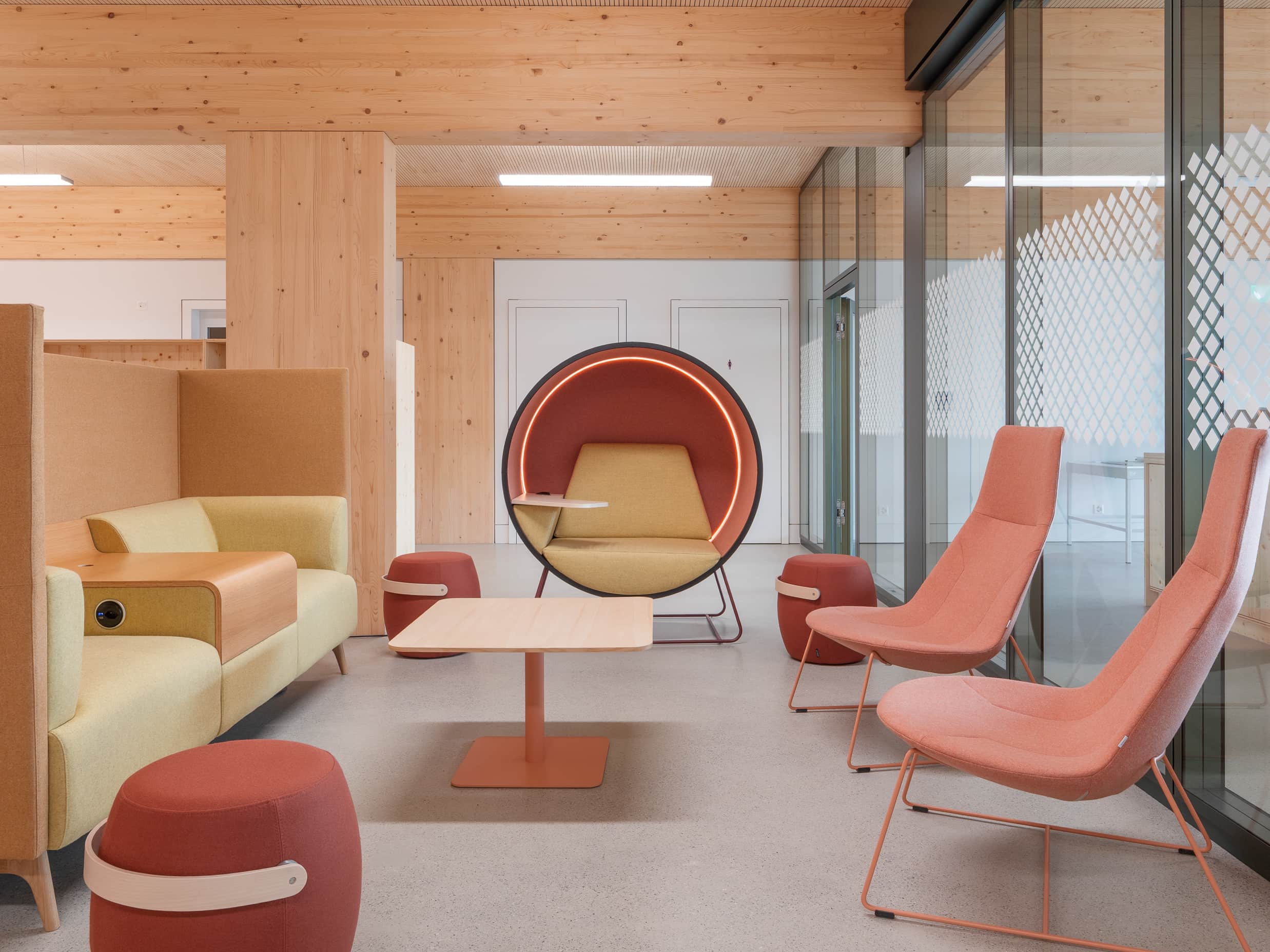 School Wiesental | Case Study | Flokk
