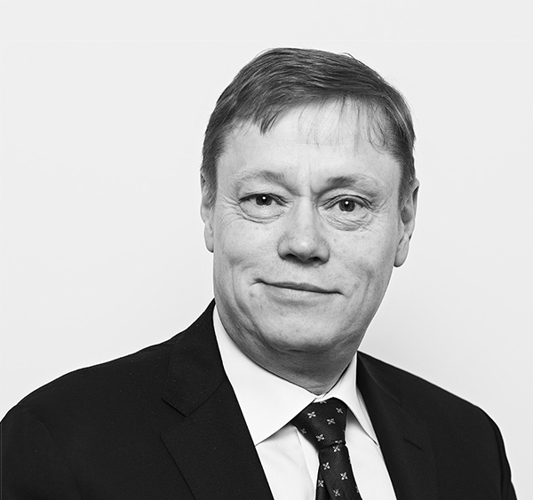 Board of Directors | Flokk