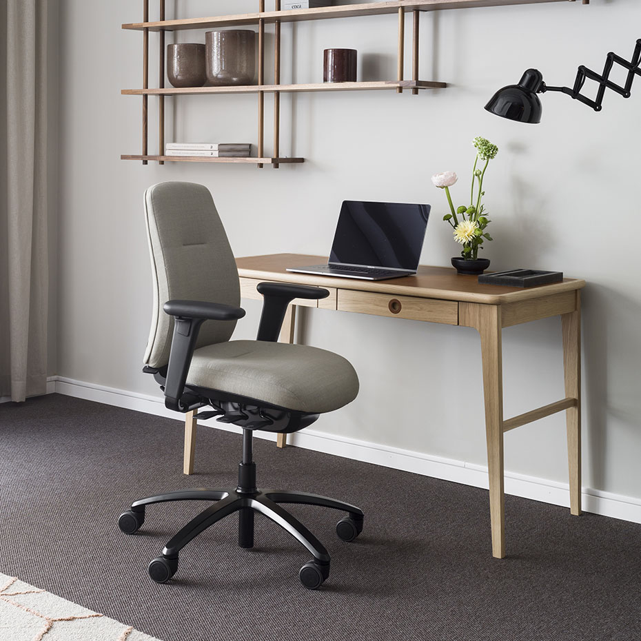 RH | Logic 200-220 - Designed for human performance