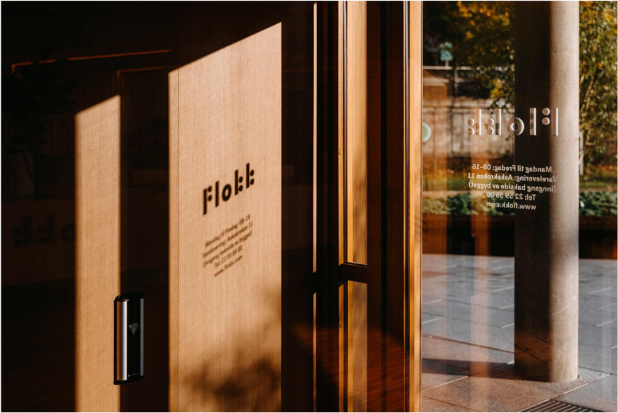 Group Management | Flokk