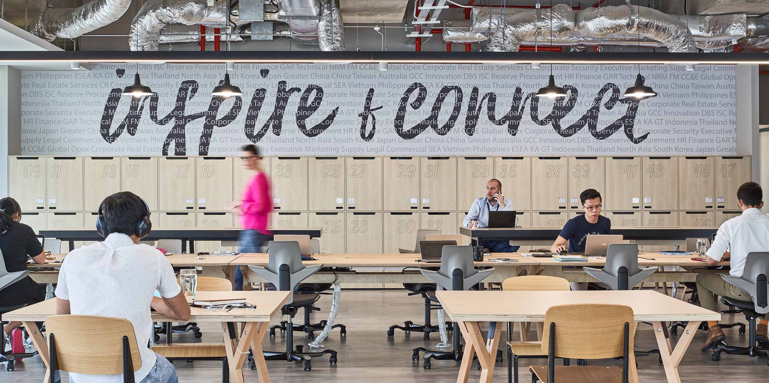 Flokk - Inspire great work