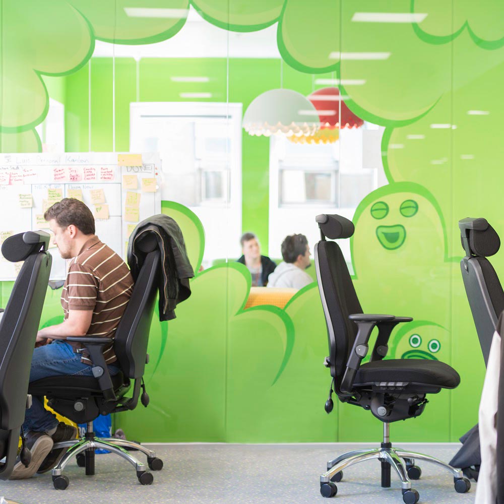 Flokk US | King Games