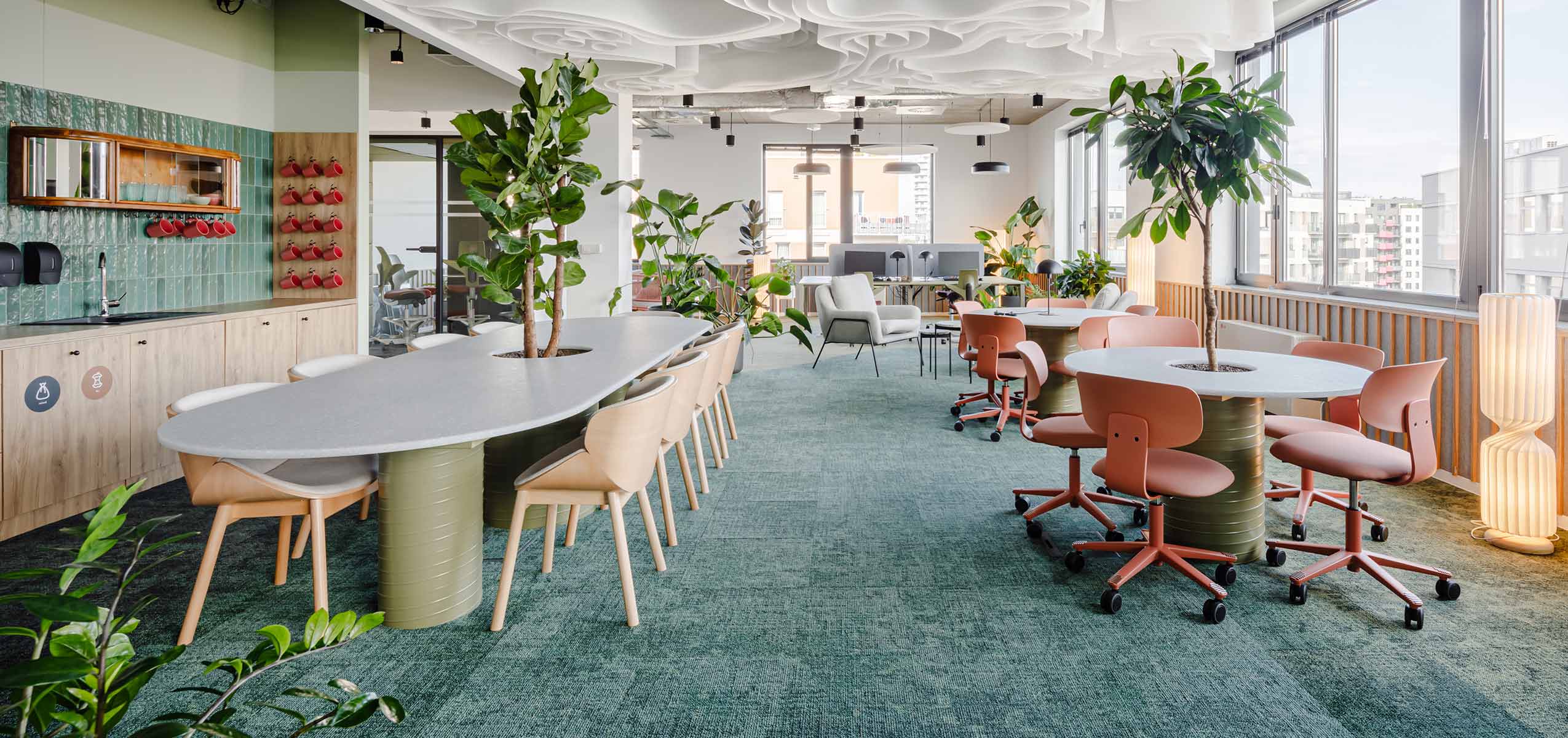 Clean Energy Firm | Fallstudie | Flokk