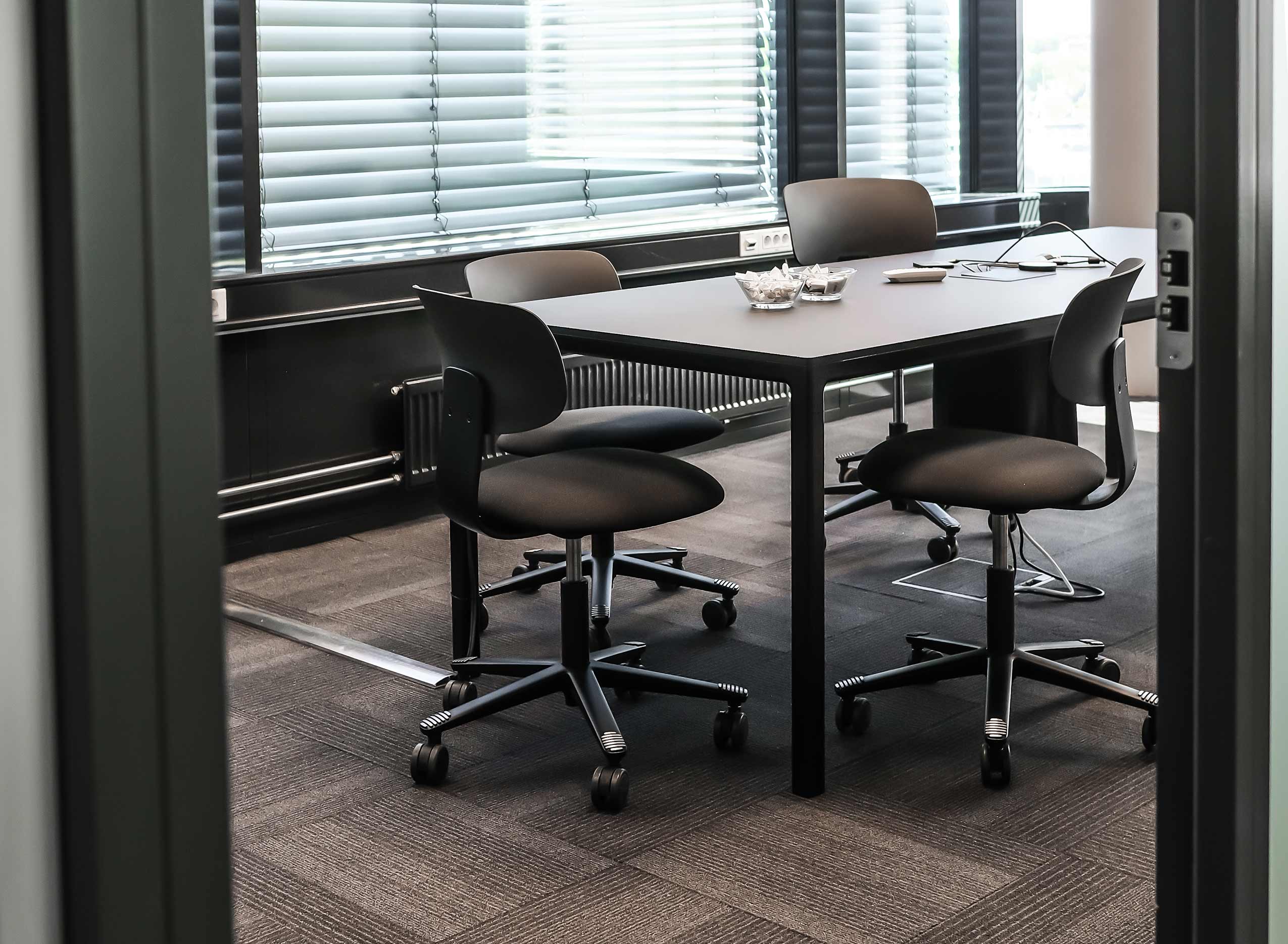 Strex | Fallstudie | Flokk